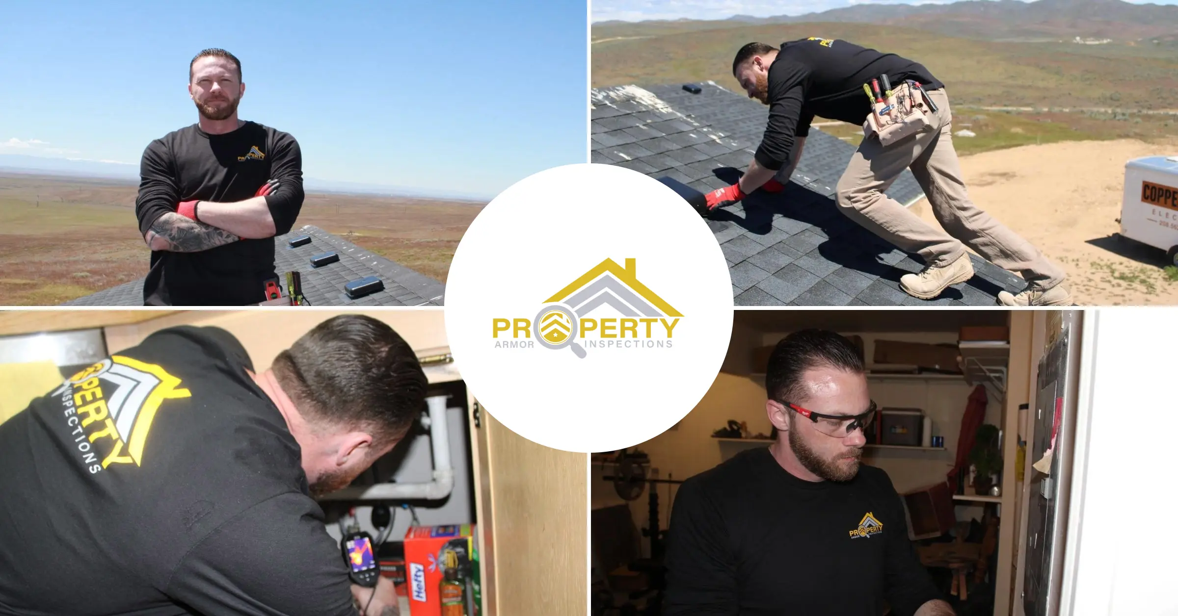 Southwest Idaho Home Inspection Services | Boise, Nampa, Kuna, Star